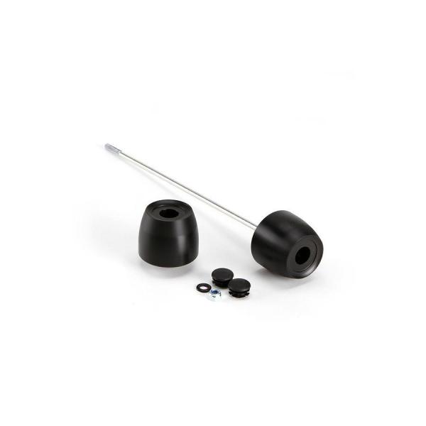 メーカー名：プーチメーカー品番：20156N別売のアクセントリング(No.20025)を7色からお選び頂くことで、車両カラーコーディネートが可能です。(アクセントリング無しでも使用可能)販売備考：スライダー部の寸法は車両に合わせて調整してい...