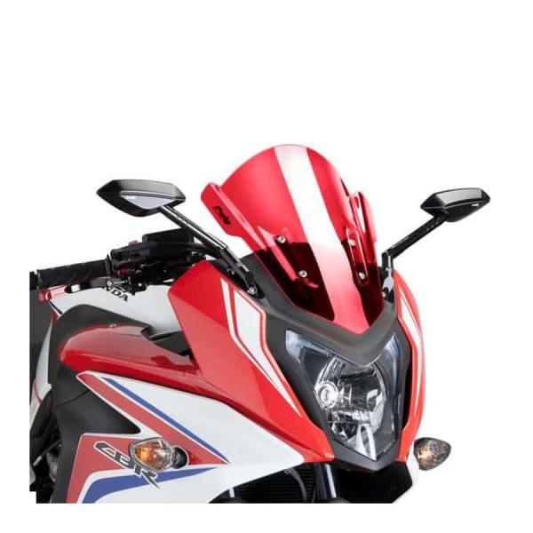 メーカー名：プーチメーカー品番：7003Rカタログ品番：P064-1473販売備考：＊取り寄せ品の為、キャンセル不可です。車名、適合年式等の表記は、基本的にEU表記に準じて記載しています。適合情報：ホンダ[HONDA] CBR650F 14-17