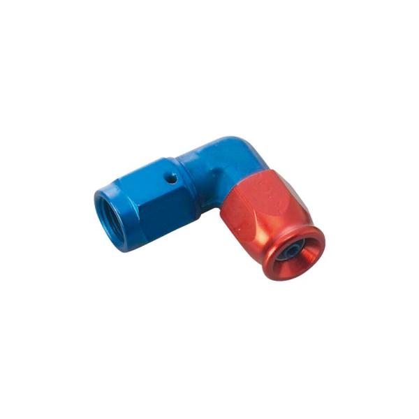 メーカー名：グッドリッジメーカー品番：6090-03DBU材質[素材]：アルミサイズ：#3タイプ：90度フォージ