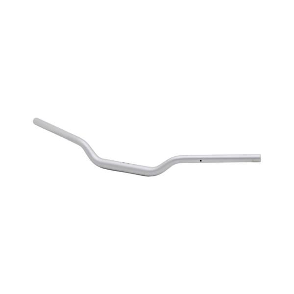 メーカー名：エフェックスメーカー品番：PBTF369S販売備考：テーパータイプ。移動量7mmUP/11mmBACK ※EFFEXロゴがセンターになるように取付をしてください。適合情報：ヤマハ[YAMAHA] MT-09 21-22穴加工：ス...