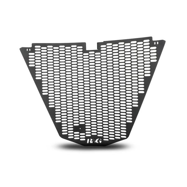 メーカー名：アールアンドジーメーカー品番：RG-DG0060PROBKカタログ品番：P119-5723PRO Downpipe Grille:BLACK販売備考：キャンセル不可商品です。 YZF-R6(17-)適合情報：ヤマハ[YAMAHA...