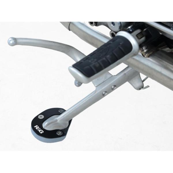 メーカー名：アールアンドジーメーカー品番：RG-PKS0108SIカタログ品番：P084-9257販売備考：キャンセル不可商品です。適合情報：トライアンフ[TRIUMPH] BONNEVILLE BOBBER [ボンネビル ボバー] 17-