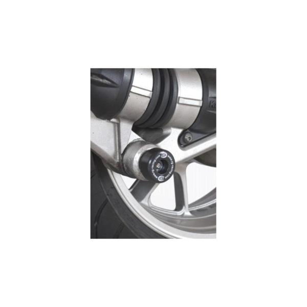 メーカー名：アールアンドジーメーカー品番：RG-SP0040BKカタログ品番：P055-8491販売備考：キャンセル不可商品です。左適合情報：カワサキ[KAWASAKI] 1400GTR/CONCOURSE14 [コンコース14] 07-1...