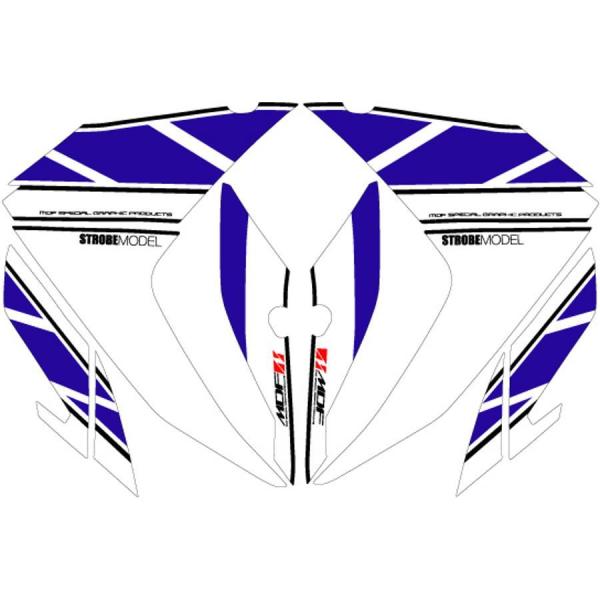 メーカー名：エムディーエフメーカー品番：MR25-D-BU-FSYZF-R3/R25 ストロボフロントサイドBU販売備考：YZF-R3/R25 ストロボフロントサイドBU適合情報：ヤマハ[YAMAHA] YZF-R25 15-18ヤマハ[Y...