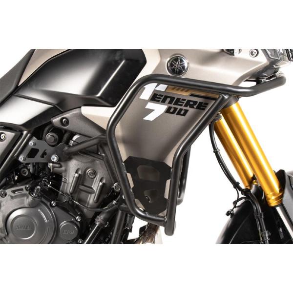 メーカー名：ヘプコアンドベッカーメーカー品番：5094582 00 01販売備考：エンジンガード5014564-0001との同時装着不可。本製品は車体の損傷を全て防ぐものではありません。取付けには多少の加工が必要な場合があります。適合情報：...