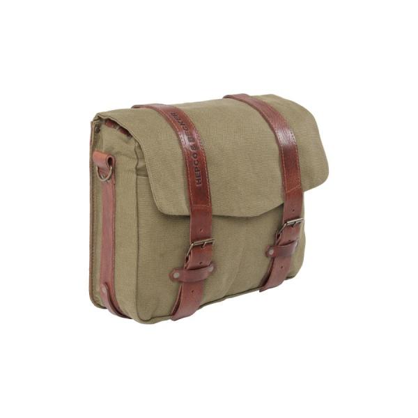 メーカー名：ヘプコアンドベッカーメーカー品番：6451976 00 08 L販売備考：C-Bow用 13L1個 31x39x17cm *はっ水性のある生地を採用していますが防水仕様ではありません。*製品は風合いを出すため濃淡の個体差がありま...