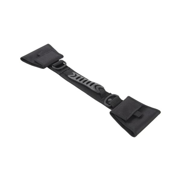 メーカー名：ヘプコアンドベッカーメーカー品番：740016タイプ：オプション キャリーハンドル色[カラー]：ブラック重量[キログラム]：0.3内容量[数量]：1個備考：ご購入前に必ず本製品をご使用されるケースとの適合情報をご確認ください。関...