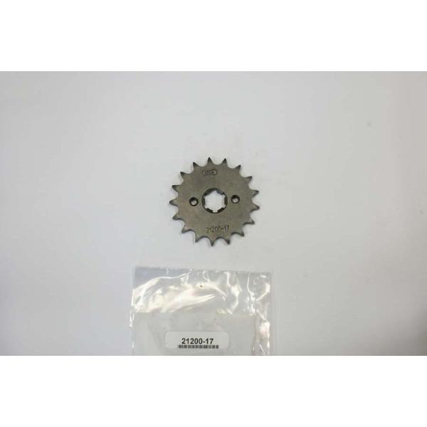 メーカー名：アファムメーカー品番：21200-17販売備考：カタログ表記ミス　SEROW225適合不可。FZ250 PHAZER 85/FZR250 87-88/FZR250R 89-91/FZR250R 93-94適合不可適合情報：ヤマハ...