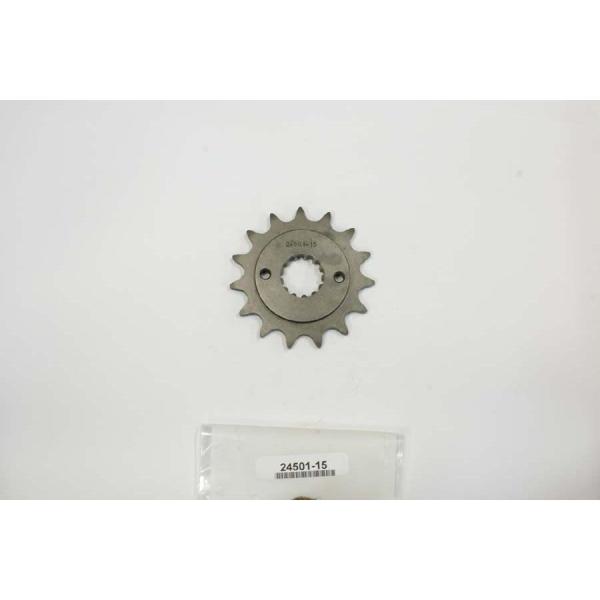 メーカー名：アファムメーカー品番：24501-15適合情報：カワサキ[KAWASAKI] BALIUS [バリオス] 91-96カワサキ[KAWASAKI] BALIUS-2 [バリオス-2] 97-06カワサキ[KAWASAKI] ZXR...