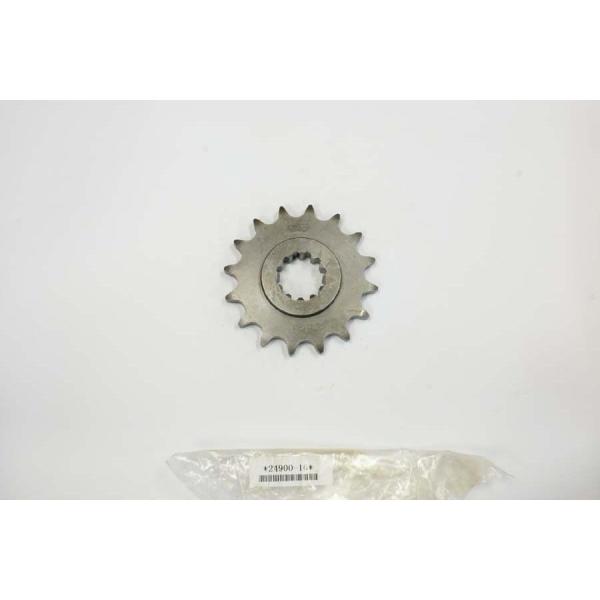 メーカー名：アファムメーカー品番：24900-16適合情報：カワサキ[KAWASAKI] ZRX1200R 01-06カワサキ[KAWASAKI] ZRX1200S 01-06カワサキ[KAWASAKI] GPZ1100 [ZX1100E ...