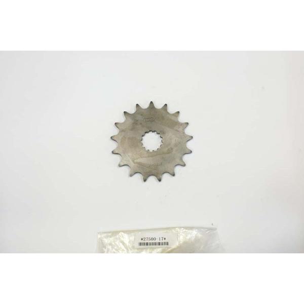 メーカー名：アファムメーカー品番：27500-17適合情報：カワサキ[KAWASAKI] ER-6n 05-07カワサキ[KAWASAKI] ER-6f/Ninja650R [ニンジャ650R] 05-07カワサキ[KAWASAKI] KL...