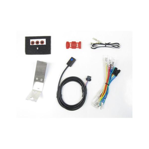 メーカー名：プロテックメーカー品番：11154HS-S54 シフトポジションインジケーター車種専用ハーネスキット適合情報：スズキ[SUZUKI] RGV250γ [ガンマ] 90-95