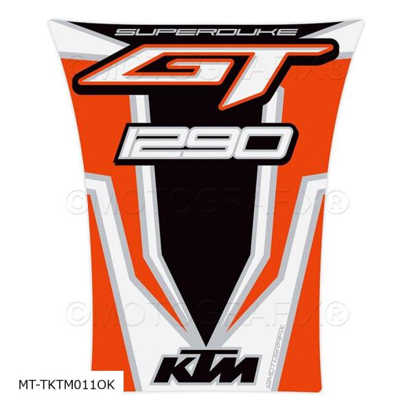 メーカー名：モトグラフィックスメーカー品番：MT-TKTM011OKカタログ品番：P114-7899販売備考：Orange with White, Black ＆ Metallic Silver キャンセル不可商品です。適合情報：ケーティー...
