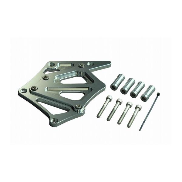 メーカー名：ポッシュフェイスメーカー品番：051201-03適合情報：ホンダ[HONDA] CB400SF [NC39] V-TECH/SPEC2/3 99-ホンダ[HONDA] CB400SF Revo [NC42] -19ホンダ[HON...