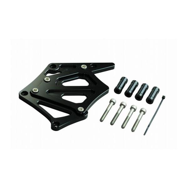 メーカー名：ポッシュフェイスメーカー品番：051201-06販売備考：本製品にはシフトパターンの表記がございません。車検などの際は、シフトパーターンの表記が必要となります。適合情報：ホンダ[HONDA] CB400SF [NC39] V-T...