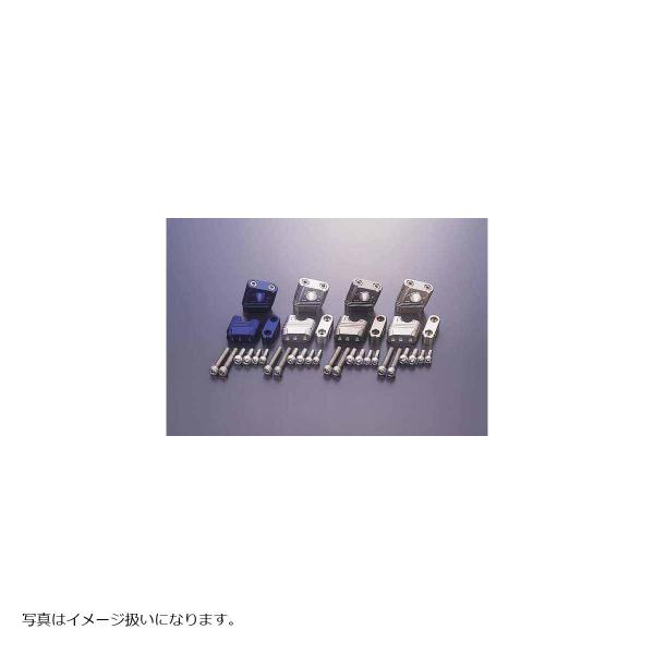 メーカー名：ポッシュフェイスメーカー品番：070052-02注:CB400SF Version-R使用不可販売備考：CB1300SF -15/CB1300SB -15/CB1100 -13/ZRX1100/ZRX1200S/R/ZRX120...