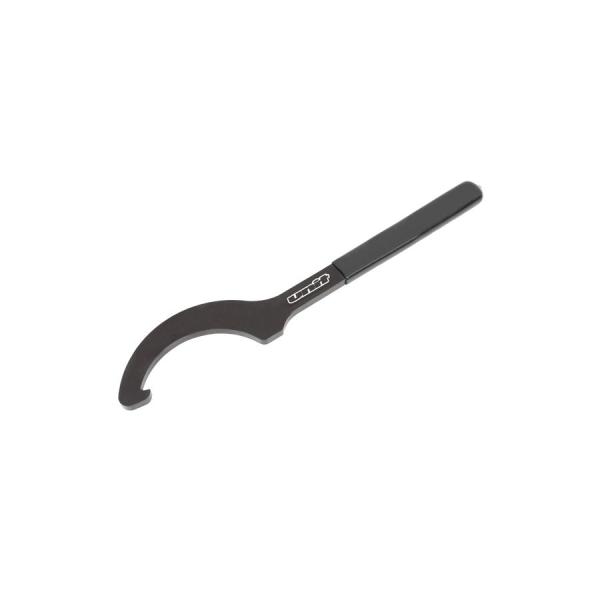 メーカー名：ユニットメーカー品番：UN-P3414UNIT ツール P3414 ショックスパナレンチ L