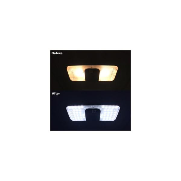 メーカー名：スフィアライトメーカー品番：SLRM-07ルーミー/タンク/トール/ジャスティ専用LEDルームランプセット販売備考：ルーミー/タンク/トール/ジャスティ