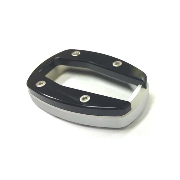 メーカー名：バイカーズメーカー品番：D0034-ブラックバイカーズとは、最先端を行くタイ王国でアルミビレットパーツを製造するアクセサリーメーカー。開発と創造への強い情熱によるデザインで、その品質と豊富なラインナップはタイブランド中でもトップ...