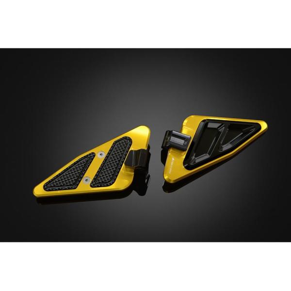 メーカー名：バイカーズメーカー品番：H1138-LGD-BLKバイカーズとは、タイ王国でアルミビレットパーツを製造するアクセサリーメーカーです。独創的なデザインと美しいカラー配色を重視し、品質はタイブランドの中でもトップクラス。豊富なカラー...