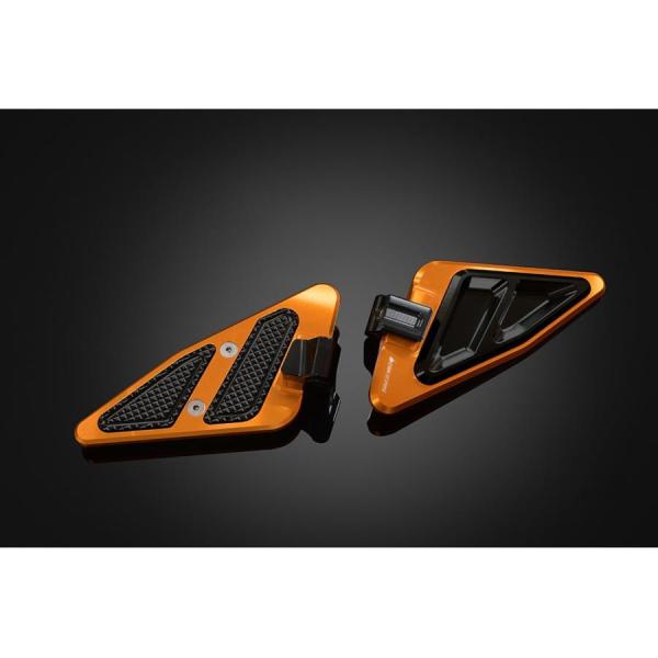 メーカー名：バイカーズメーカー品番：H1138-OGD-BLKバイカーズとは、タイ王国でアルミビレットパーツを製造するアクセサリーメーカーです。独創的なデザインと美しいカラー配色を重視し、品質はタイブランドの中でもトップクラス。豊富なカラー...