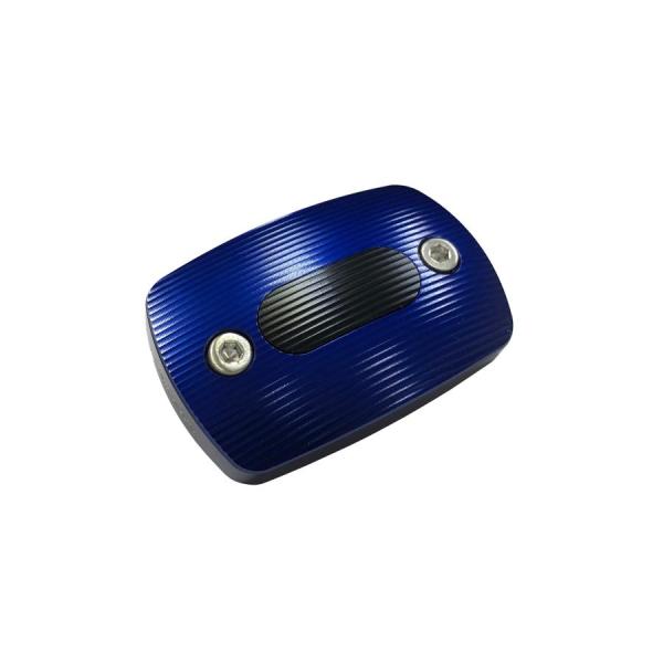 メーカー名：バイカーズメーカー品番：Y0321-BLU販売備考：純正ブレーキマスター用。スクーターの場合前後で2個必要です。 参考納期に表示されている日付は現地メーカーに在庫が有り、これから取寄せた場合の参考納期となります。　カラーによって...