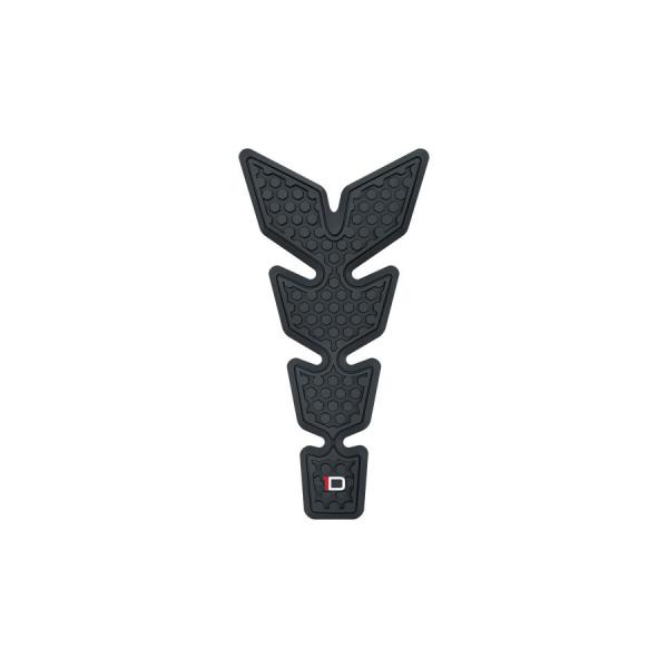 メーカー名：ワンデザインメーカー品番：HDR3シンプルなデザインのタンクパッド。高いグリップ力と衣類へのダメージ低減を両立させたONEDESIGN (ワンデザイン) のアイコニック製品HDRシリーズ。車種を選ばずご使用いただける汎用品です。...