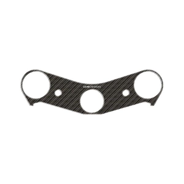 メーカー名：ワンデザインメーカー品番：PPSY19P販売備考：2020年4月よりロゴが「ONE DESIGN」に変更されています。ハンドルを締結するボルト穴部分に穴は空いておりません。適合情報：ヤマハ[YAMAHA] YZF-R6 17-2...