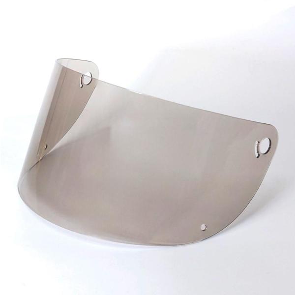 メーカー名：ジーロットメーカー品番：NVCR0024カタログ品番：P110-1477販売備考：NV Road Racer1/2共用リペアカラー：ライトスモーク材質：ポリカーボネイト