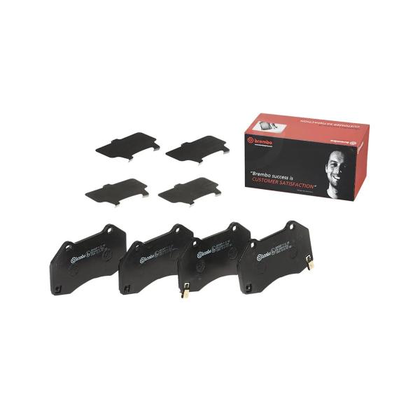 メーカー名：ブレンボ 4リンメーカー品番：P23 182適合情報：マツダ［MAZDA］ ロードスター (型式：ND5/ERC/ND5/ERE)アバルト 124スパイダー (型式：NF2EK)