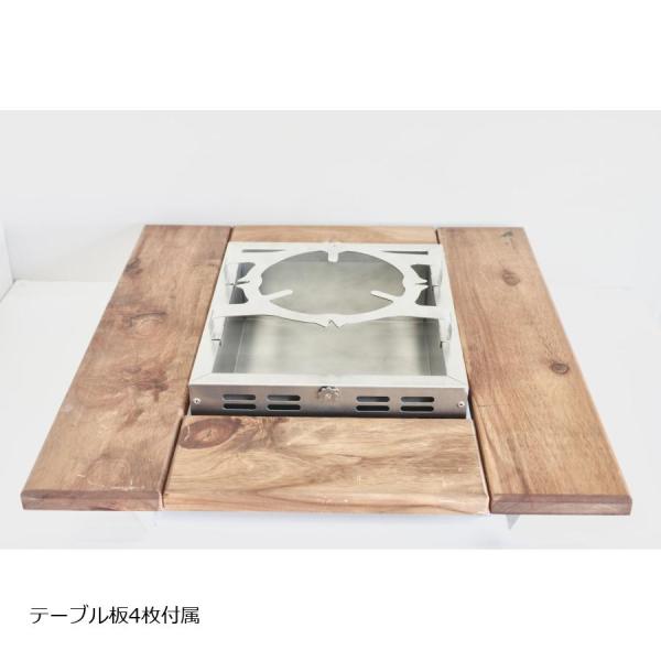 メーカー名：プラスマニアメーカー品番：4580710640681１時間に２〜３回５分ほどの換気、もしくは常時換気扇を回すなど環境にあった換気を心がけてください。　就寝前には蓋をして消火したのを確認してください。販売備考：IGT規格テーブル対...