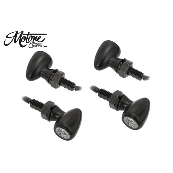 メーカー名：モートーンメーカー品番：MFX003-SET適合情報： BONNEVILLE T100  02-24 SCRAMBLER 900 06-24 THRUXTON 900 [スラクストン900] 05-15 STREET CUP 1...