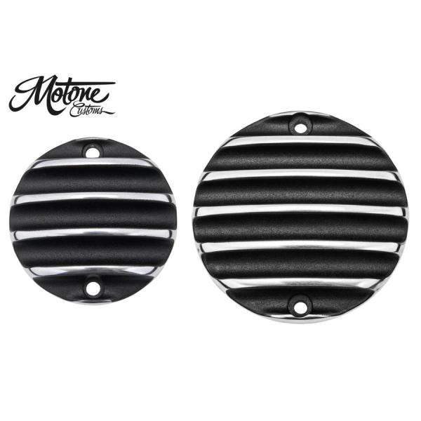 メーカー名：モートーンメーカー品番：MMU026-MMU036適合情報： BONNEVILLE T100  17-24 SCRAMBLER 900 23-24 STREET CUP 17-18 BONNEVILLE BOBBER 17-24...