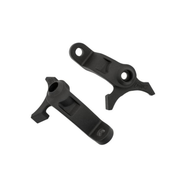 メーカー名：モートーンメーカー品番：MMU592Motone Customs(モートーン カスタムズ)とはTriumphボンネビルシリーズのパーツに特化した英国メーカーです。高圧ダイキャスト、射出成型、鍛造、CNC削り出しなど高度な生産技術...