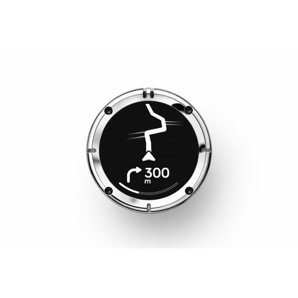 メーカー名：ビーラインメーカー品番：BLD3.0_CLS販売備考：※商品の仕様は予告無く変更となる可能性がございますタイプ：メタルカラー：ポリッシュ製品寸法：直径53mm×厚み20mm重量[グラム]：60材質：ASAポリマー樹脂ボディ、ポリ...