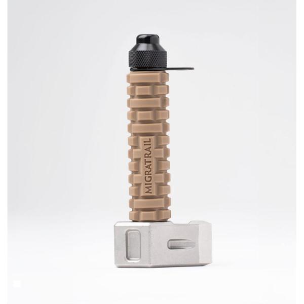 メーカー名：ミグラトレイルメーカー品番：F3783カタログ品番：P121-3578販売備考：F3783 旧品番 MT27-4101  (コヨーテ)