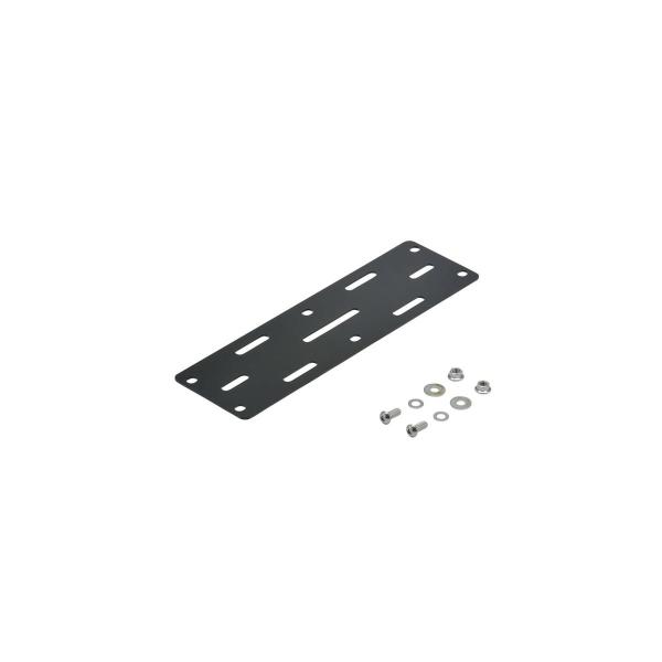 メーカー名：ネオプロトアールブイメーカー品番：NPRX-M4NEOPLOT RV マルチマウントバー&amp;マルチマウントブラケットにROTOPAXロールパックス&amp;フラットボトムマウントを取り付けるためのプレートです。取付穴が多数...