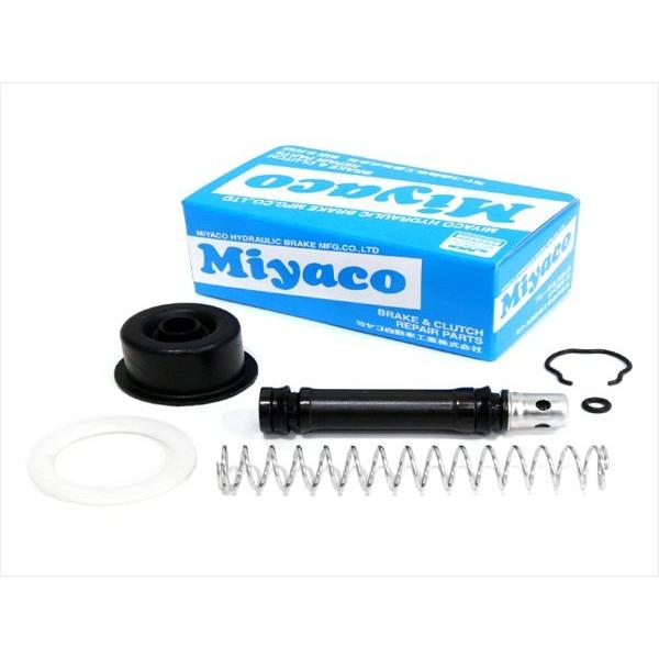 ミヤコ自動車工業製のキットです。※メール便発送はパッケージなし、商品のみの発送になります。ご了承の程宜しくお願い致します。メーカー：ミヤコメーカー品番：MK-N206車種：スカイライン年式：1983.2〜1985.8純正品番：30611-1...