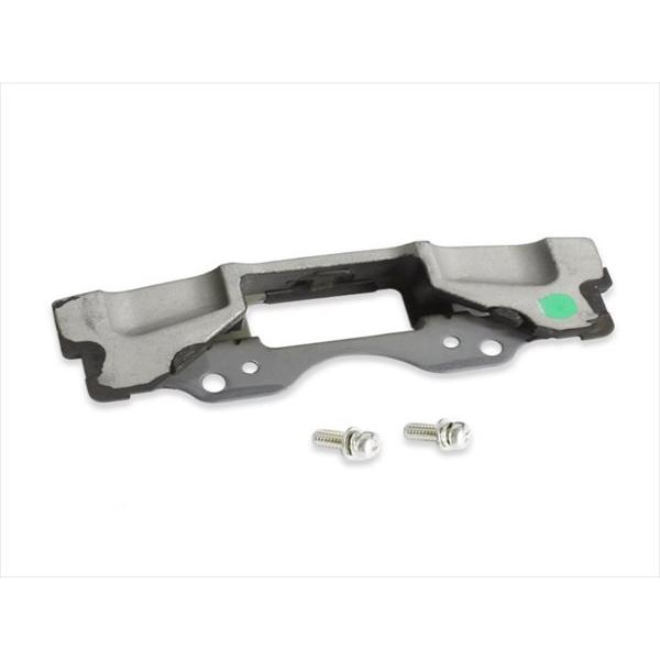 取付することで振動を軽減してくれます。アイドリング時は振動がほとんどなく、高速走行時は安定感が増します。トヨタ純正部品になりますので品質は抜群です。メーカー：トヨタ車種：レジアスエース型式：200系セット内容：シェイクダンパー 1個 / ビ...