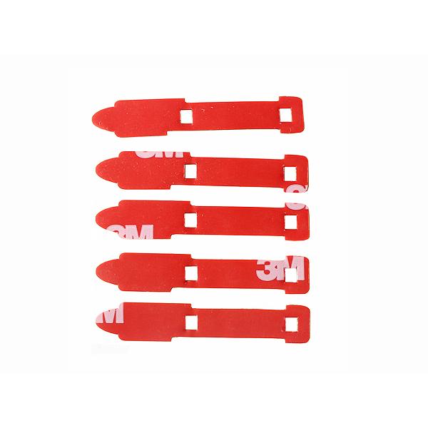 ■商品情報・メーカー：パナソニック・年式：2017年モデル・0：CN-RX04D◆セット内容：両面テープ4枚、予備1枚付き■商品説明強力3M　両面テープ　フィルムアンテナ張り替え用お車の乗り換えやカーナビの買い替え、ガラスの交換時に大変便利...