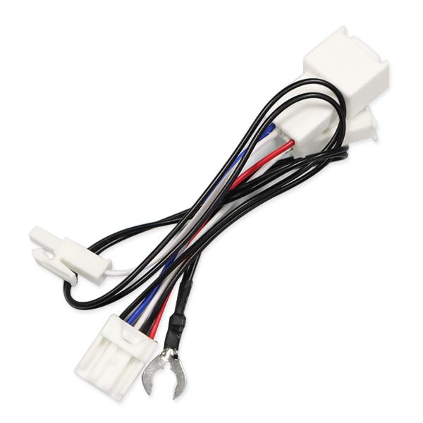 ■商品情報・メーカー：ダイハツ・年式：2010年モデル   ・モニター品番：NSCT-D60(N144)・ナビ名称：2DINワンセグシンプルメモリーナビ・ナビの種類：ディーラーオプションナビ・取付位置：モニター裏・DVD鑑賞：-◆セット内容...