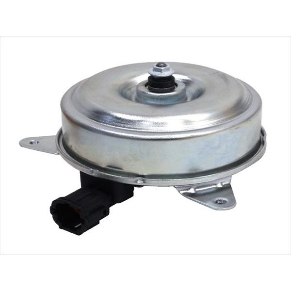 新品 電動ファンモーター 強化対策部品電動ファンモーターは、信号での停止など、ラジエーターに風が当たらない時などに冷却ファンを回すことでラジエーターの冷却水を冷やします。電動ファンモーターが故障するとラジエーターの冷却水を冷やすことができず...