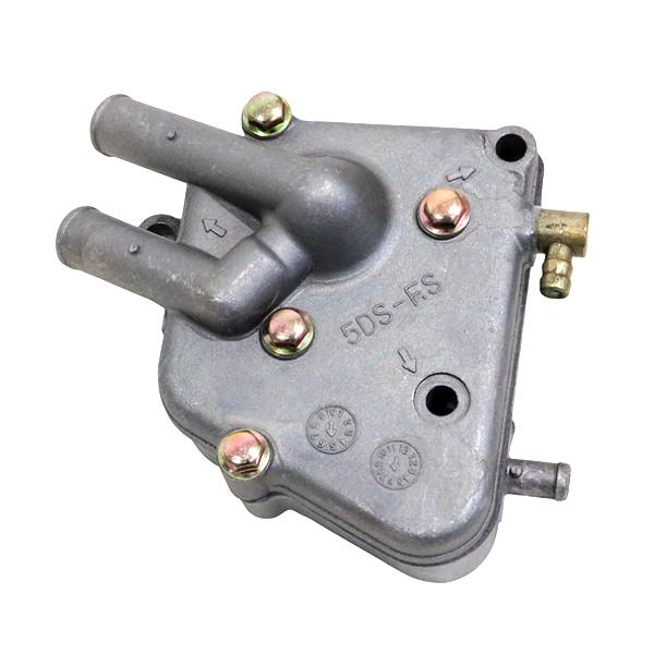 新品 ヤマハ 純正交換 マジェスティ125 YP125FI ウォーターポンプ ASSY 5DS-E2420-00 バイク 補修 アッセンブリー カスタム オーバーホール 社外品早めの交換をオススメいたします。【適合純正品番】5DS-E242...