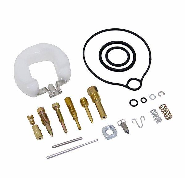 【 ホンダ DIO AF17/AF18/AF27/AF28 キャブレター リペアキット 社外品 】補修、交換、ストック用に！ホンダ DIO AF17/AF18/AF27/AF28のキャブレターにぴったりなフロート、ガスケット、ジェットニード...