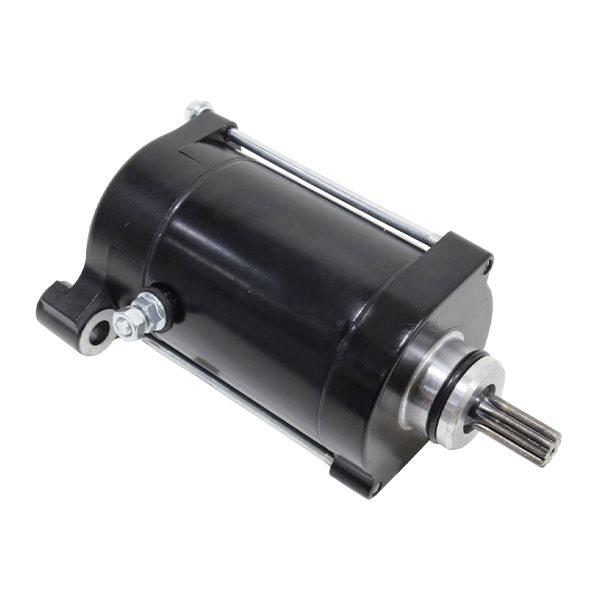 エンジン始動をスムーズかつ迅速に。始動力を高め、エンジンへの負担を最小限に抑える高性能スターターです。耐衝撃・高耐久素材を採用し、長期間の使用や厳しい環境でも安心してお使いいただけます。■適合車種YAMAHA ヤマハ Super Jet ス...