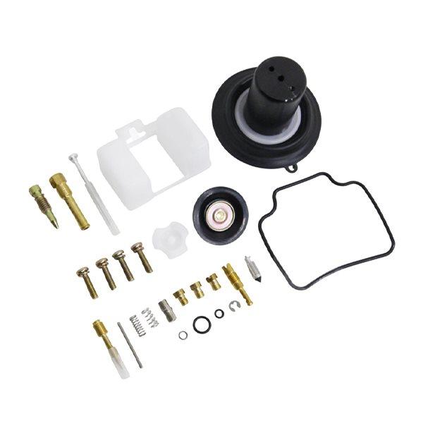 補修用におすすめです。※年式により仕様が異なる場合がございます。必ず形状等をご確認ください。※取り付けサポートはおこなっておりません。※説明書は付属しておりません。メーカー：ホンダ<br>適合車種：フュージョン フュージョンX ...