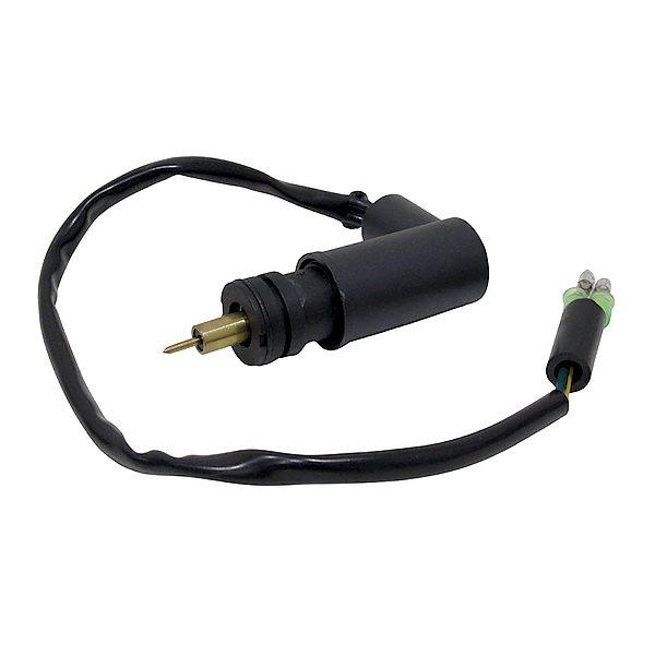 オートチョークとはオートチョークは、エンジン始動時に一時的に燃料を多く吹き、プラグに着火させやすくする装置。イグニッションキーが始動位置に回されるとこの装置が作動。エンジンがより豊かな燃料混合物を受け取り、容易に始動できるようにします。愛車...