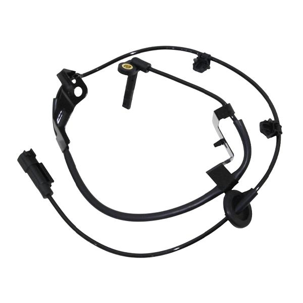 新品社外ABSセンサー！ASC（アクティブスタビリティコントロール）が作動したり、メーター上にABSチェックランプが点灯するほかASC OFF表示や4WD、LOCKのランプが点滅し、「販売会社に連絡してください」というメッセージが表示される...