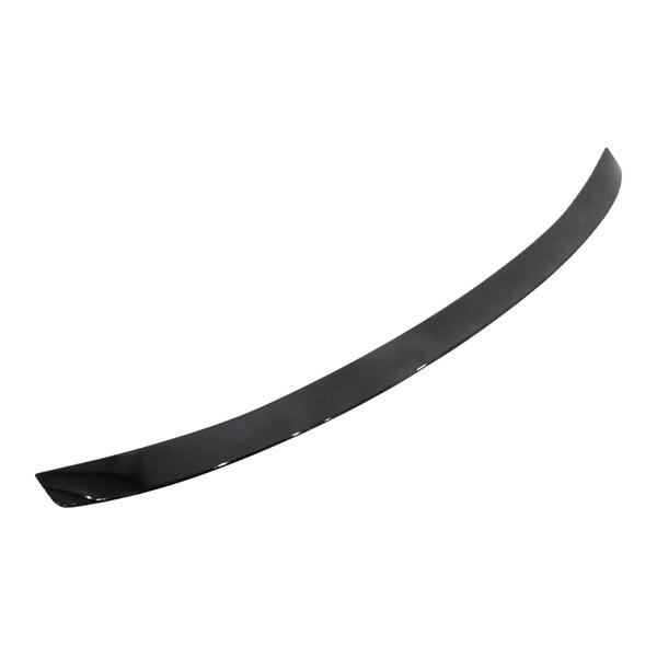 高級感のある艶有ブラックのリアスポイラーパネルです。取り付け簡単な、両面テープ貼付け仕様で取り付けに自信が無い方でも容易に取り付け可能です！■適合車種・メーカー：ホンダ・車種：シビック タイプR・型式：FL1 FL4 FL5