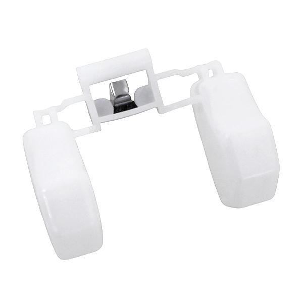 SR400/SR400C/SR400S(3HT) SR500/SR500S(3GW) XV1100(4PP) XV1100S(4XN) キャブレター フロート 2VA-14185-00 オーバーホール リペアキットフロートバルブの閉じ不良に...